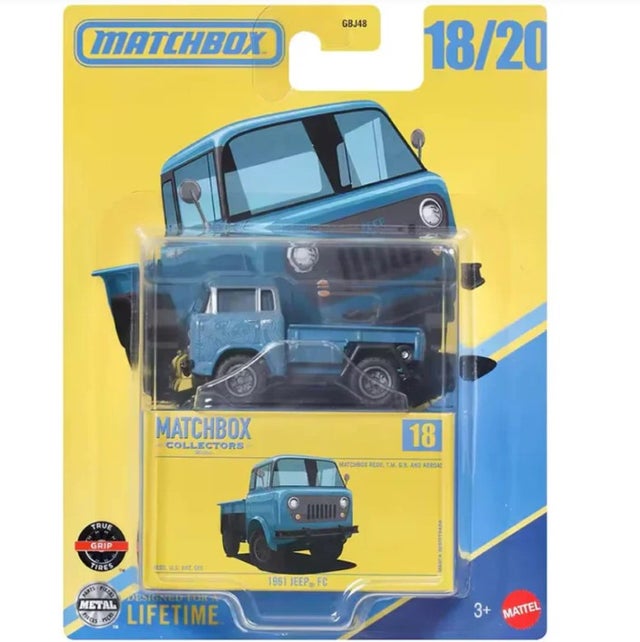 jerp forward control